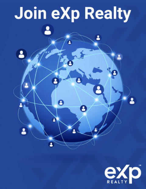 Join eXp Realty | Sign Up | Become A Realtor